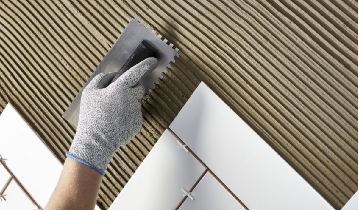 Solution for Basement - Grace Construction Chemicals