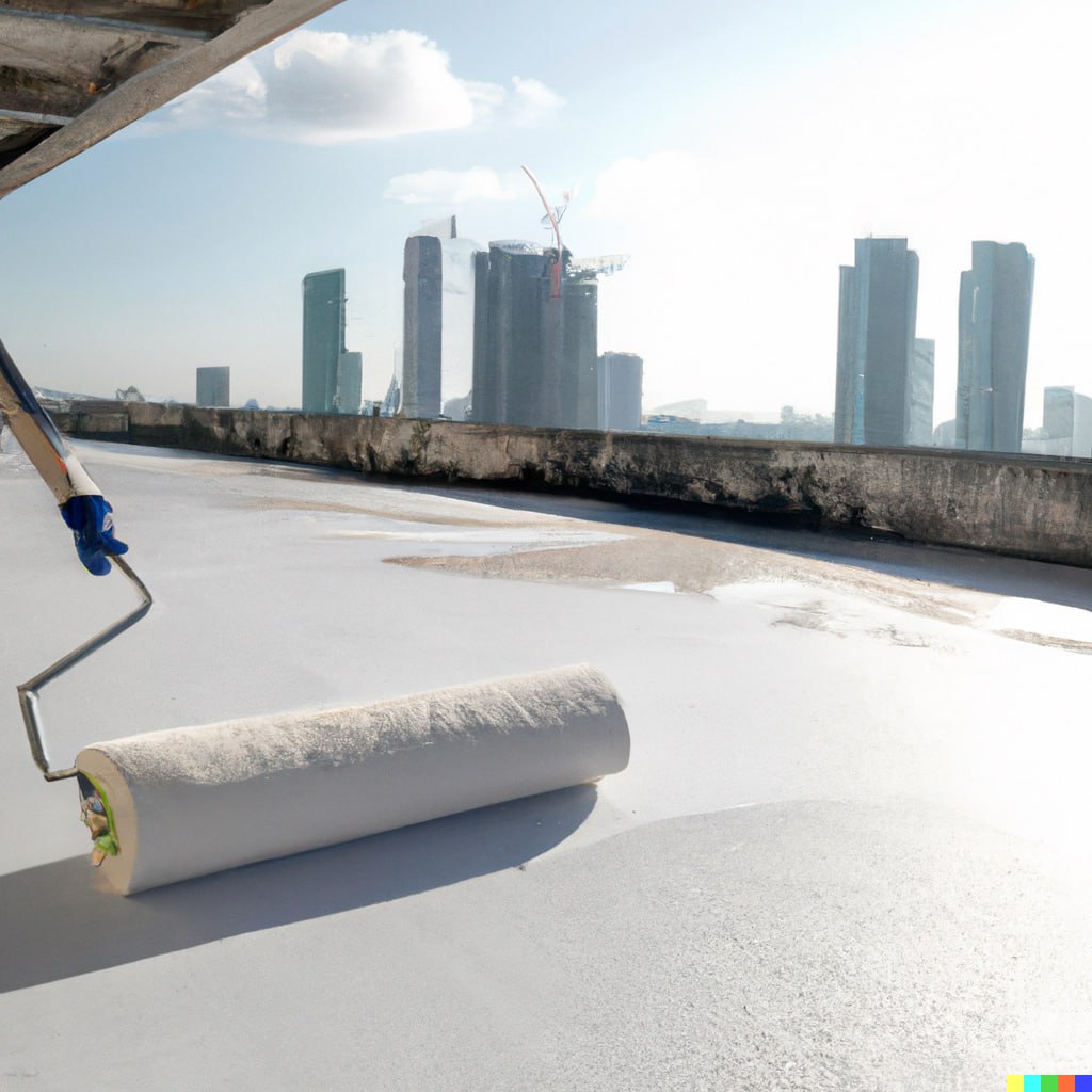 Waterproofing - Grace Construction Chemicals