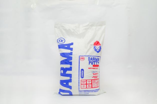 Darma Putty - Grace Construction Chemicals