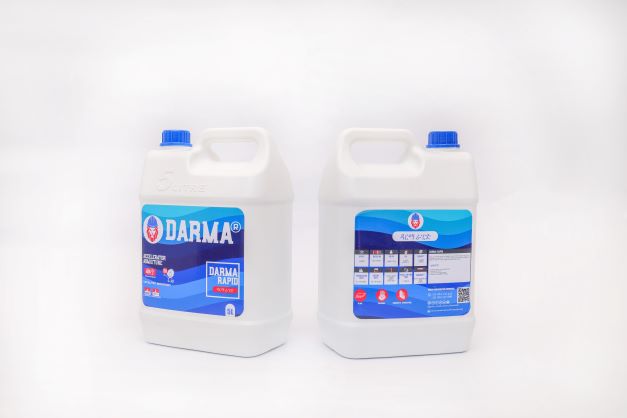 Darma Cut (Rapid) - Grace Construction Chemicals
