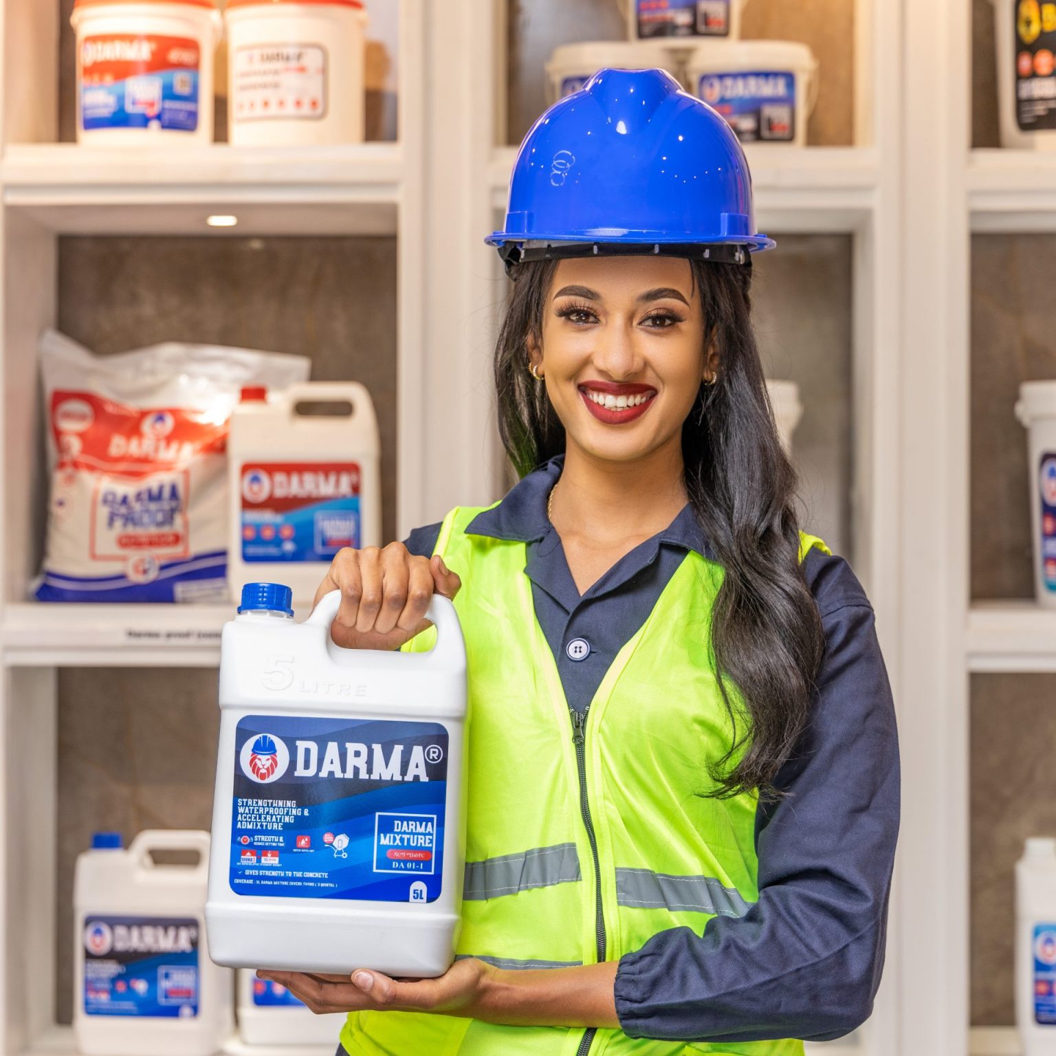 Grace Construction Chemicals - Home