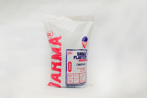 Darma Plaster - Grace Construction Chemicals