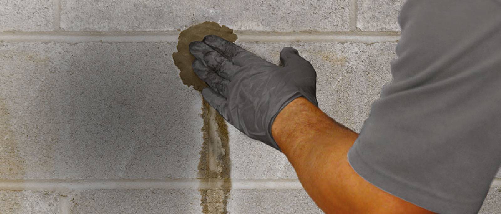 Darma Plug - Grace Construction Chemicals