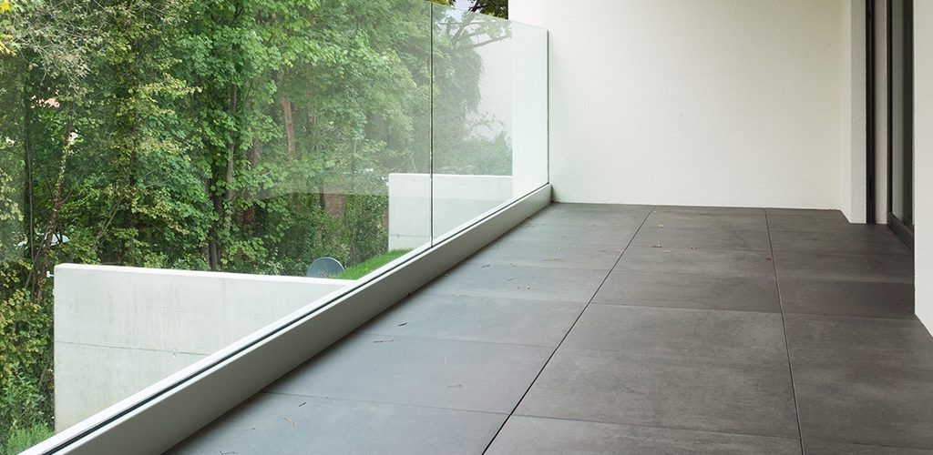 Solution for Balcony and Gutters - Grace Construction Chemicals