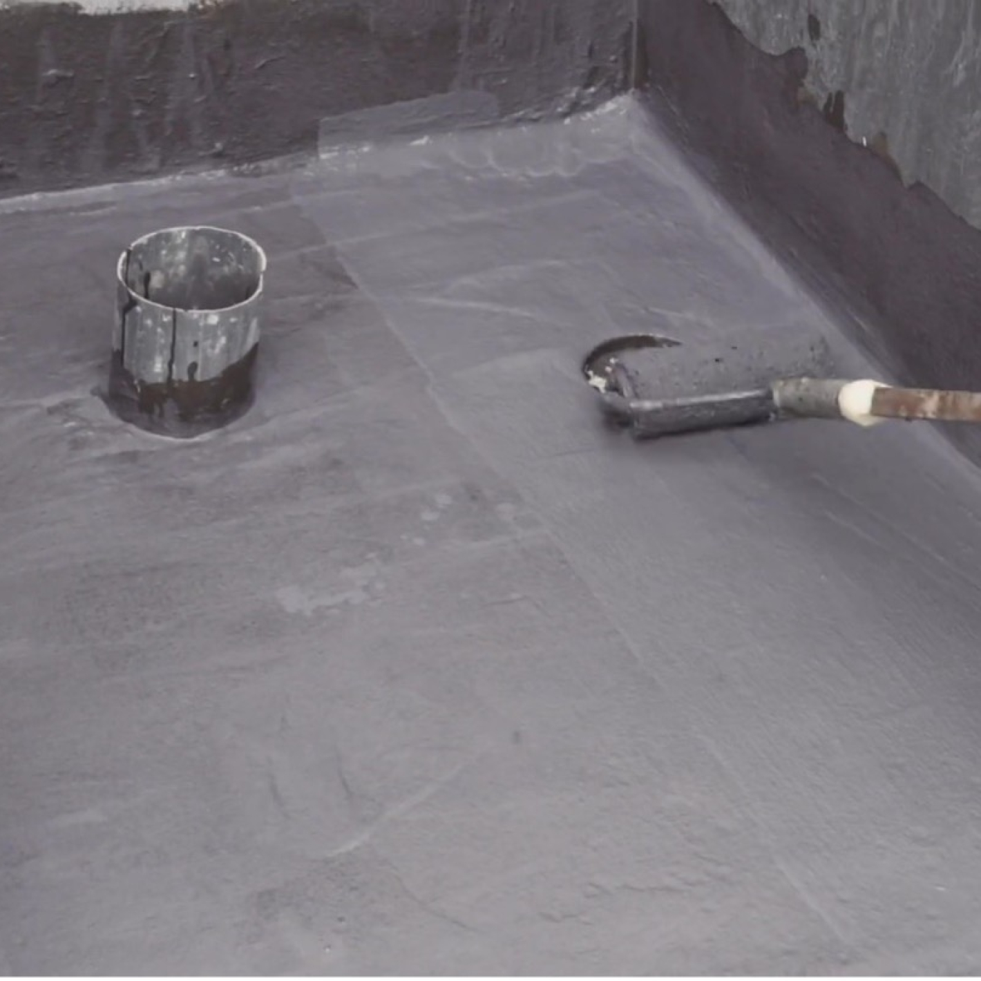 Solution for Wet Areas - Grace Construction Chemicals