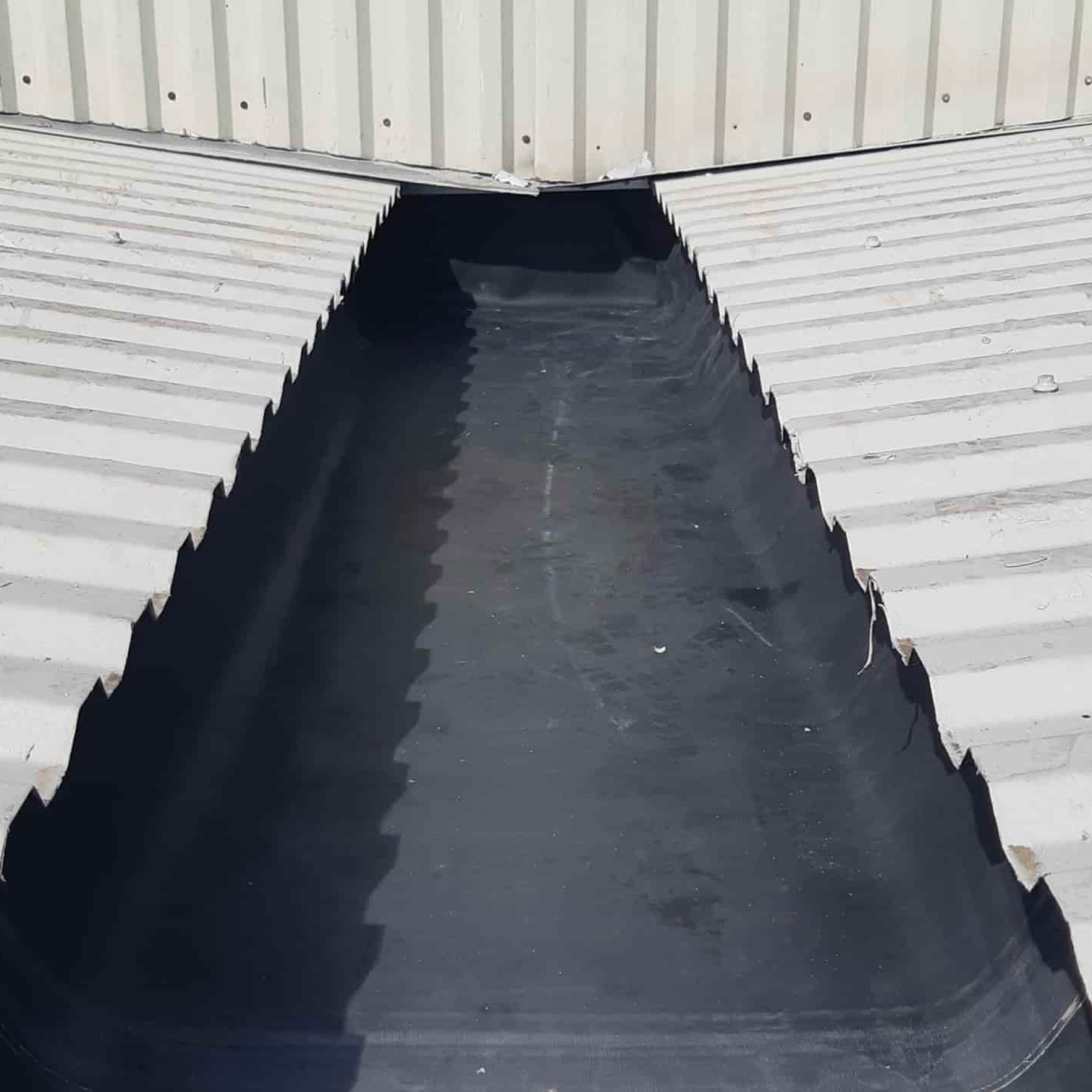 Solution for Balcony and Gutters - Grace Construction Chemicals