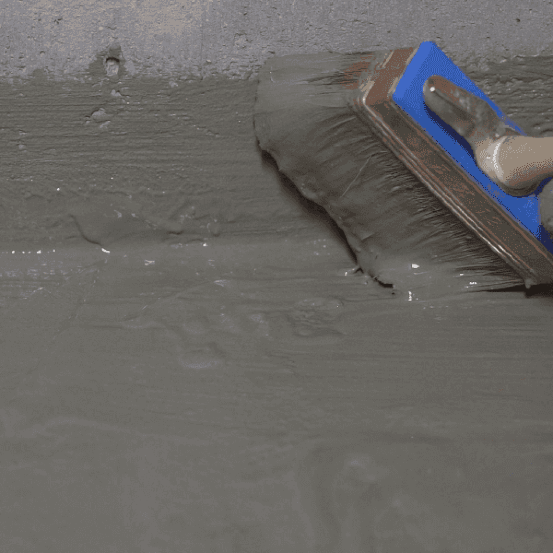 Solution for Wet Areas - Grace Construction Chemicals